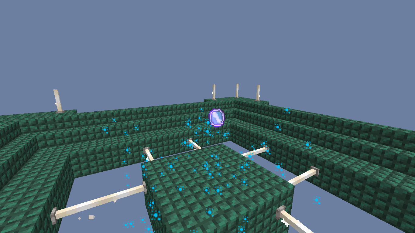 Magic Mirrors [FORGE] - Gallery - Minecraft Mods - CurseForge