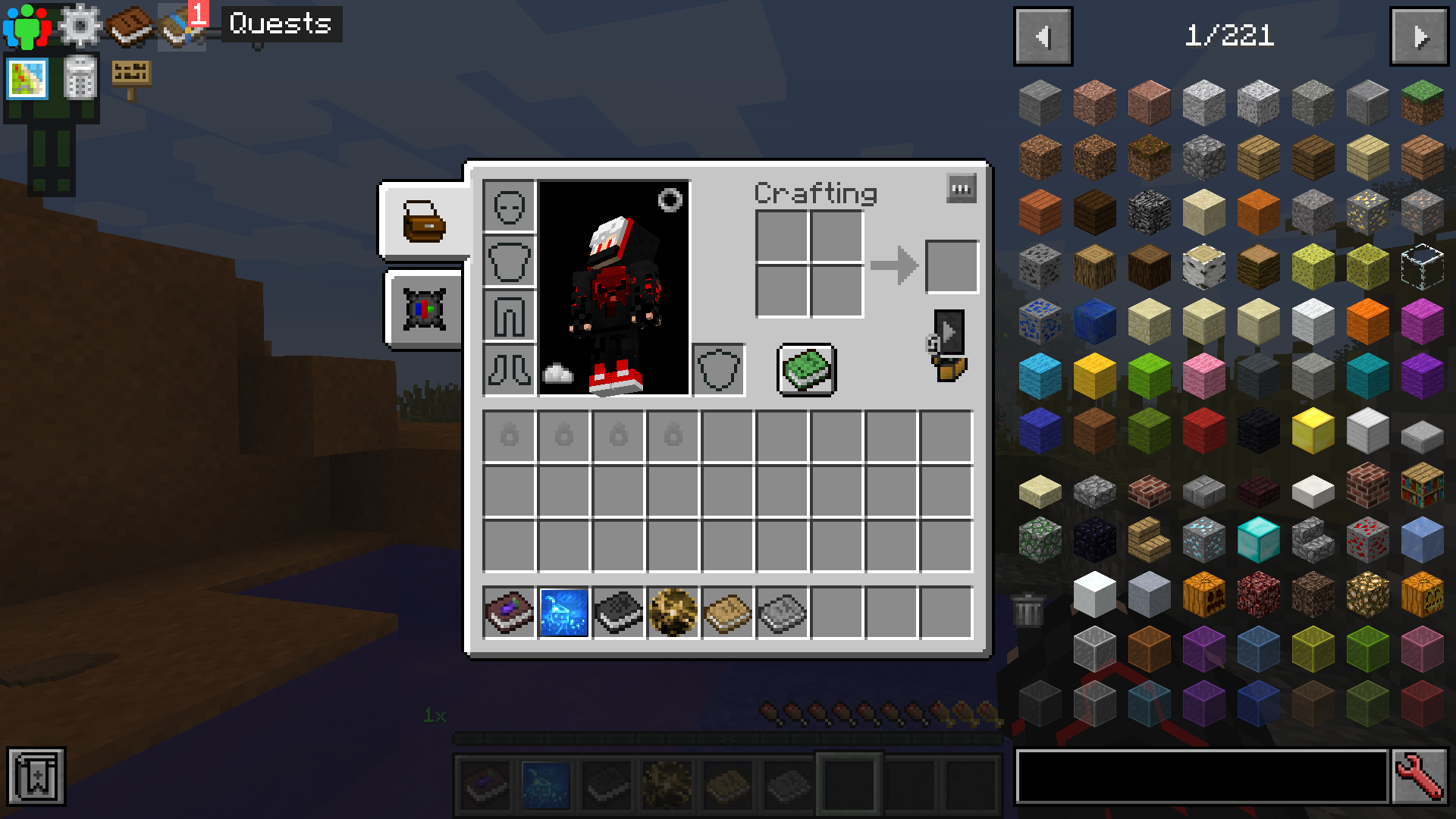 FCraft: Fantasy Craft - Minecraft Modpacks - CurseForge