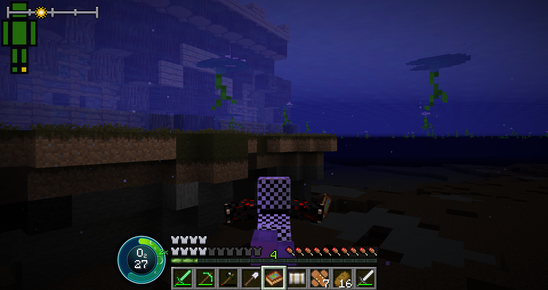 FCraft: Fantasy Craft - Minecraft Modpacks - CurseForge