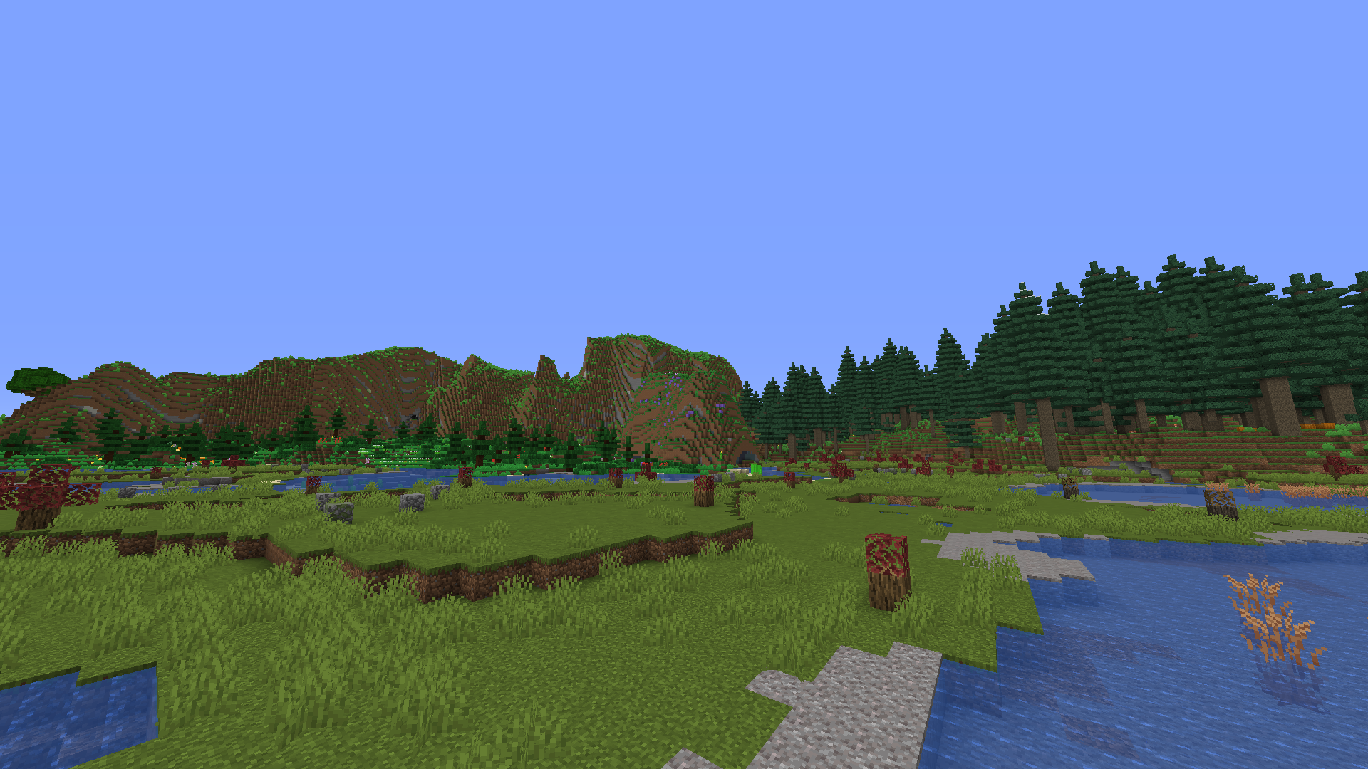 Twisted Vanilla - Minecraft Modpacks - CurseForge