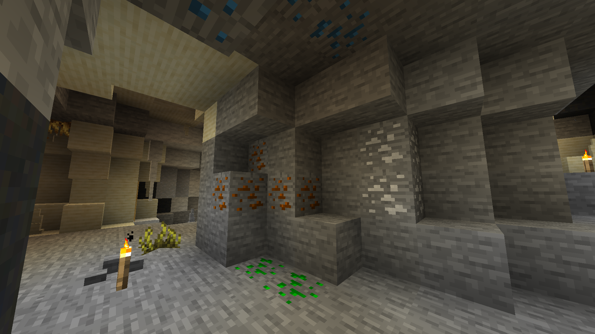 Twisted Vanilla - Minecraft Modpacks - CurseForge