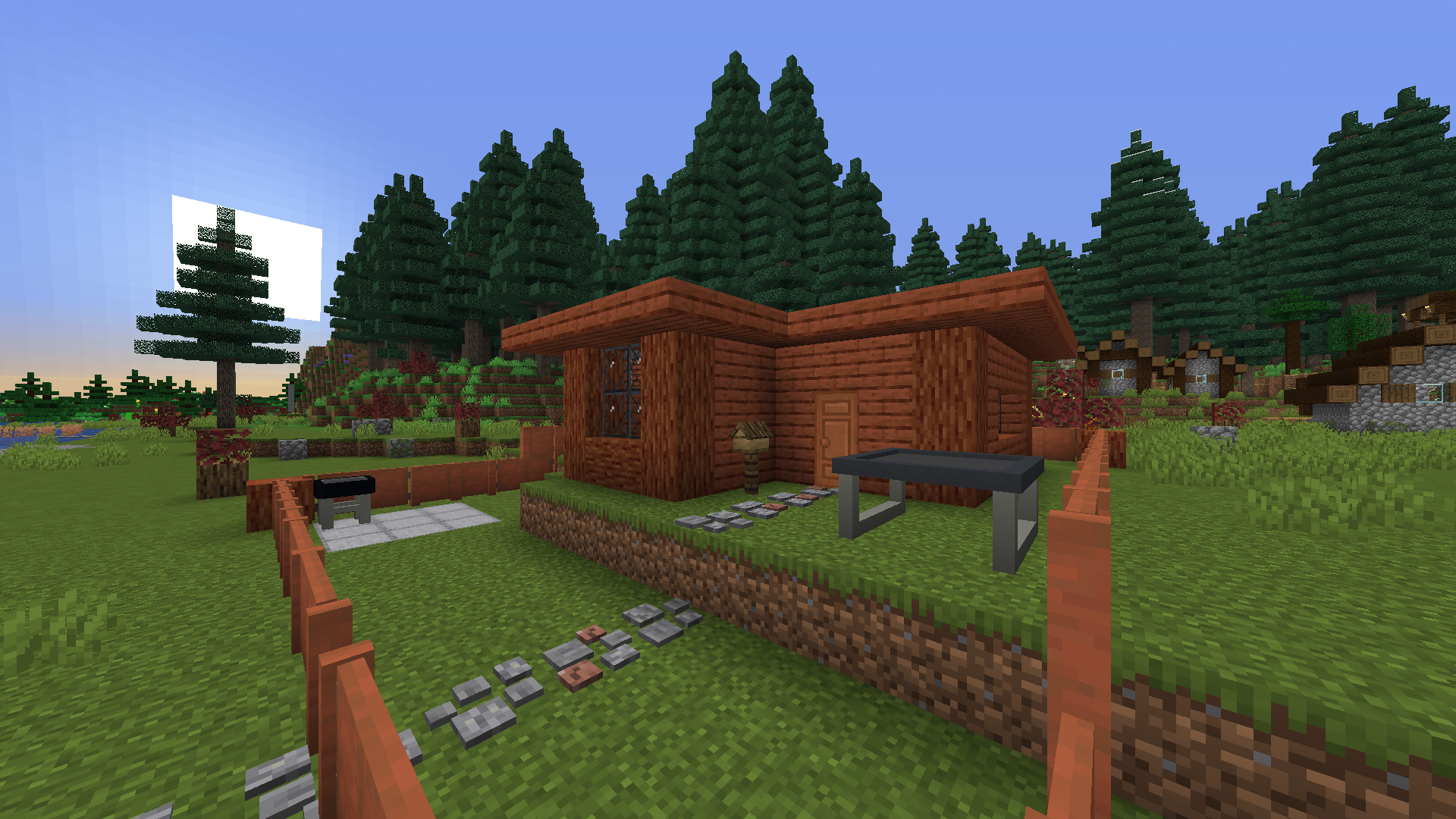 Twisted Vanilla - Minecraft Modpacks - CurseForge