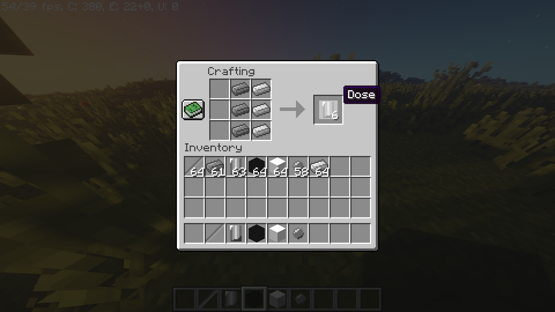 TunstenCraft - Minecraft Mods - CurseForge