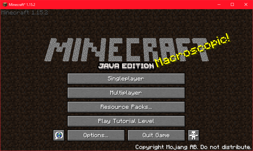 Ex-Features - Gallery - Minecraft Mods - CurseForge