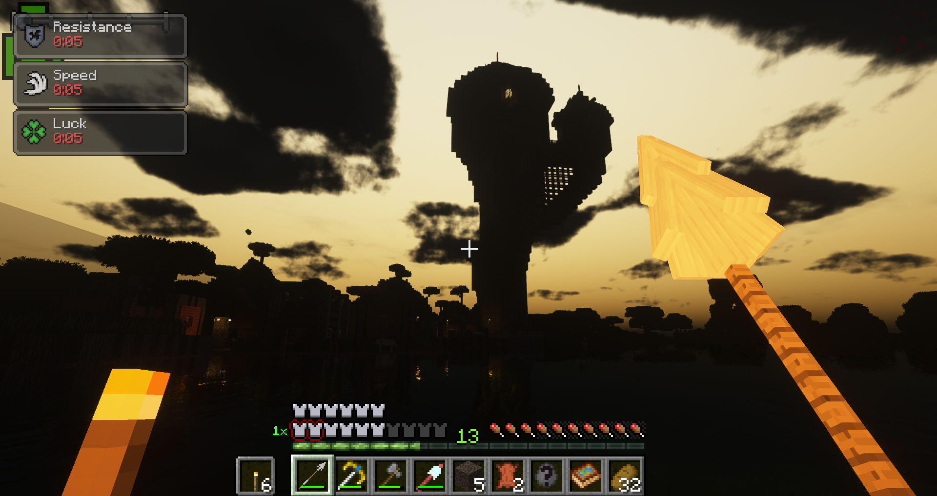 FCraft: Fantasy Craft - Minecraft Modpacks - CurseForge