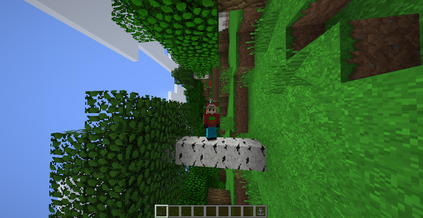 Cam and Dan's Gravi-Pack - Minecraft Modpacks - CurseForge