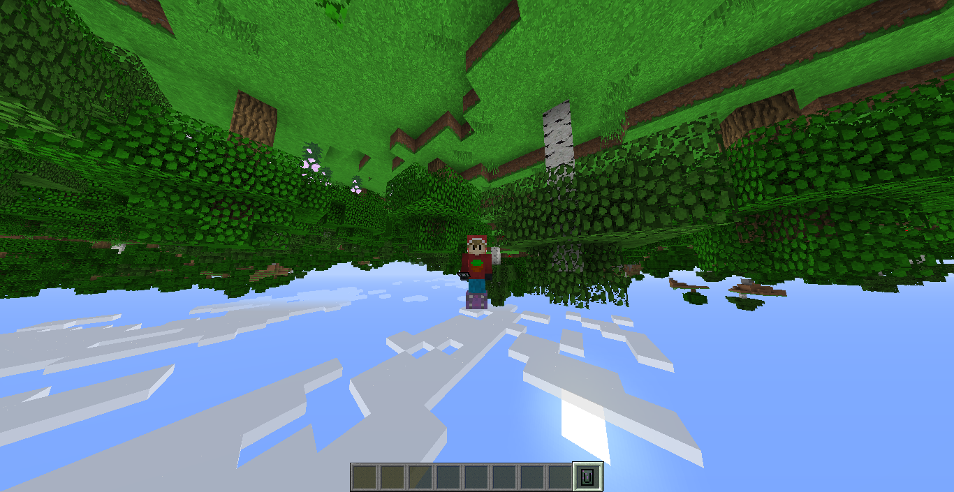 Cam and Dan's Gravi-Pack - Minecraft Modpacks - CurseForge