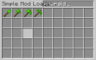 Simple Mod Loader - Gallery - Minecraft Mods - CurseForge