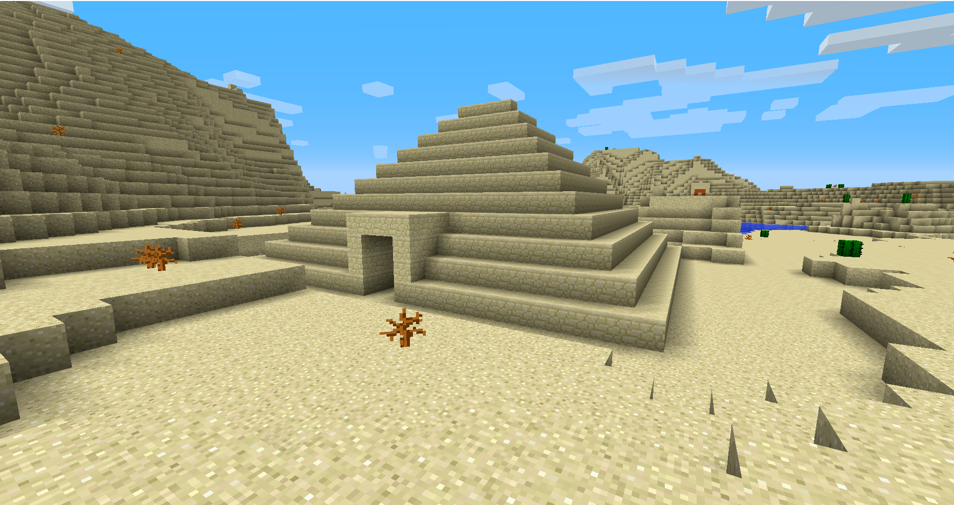 Maze Mod - Minecraft Mods - CurseForge