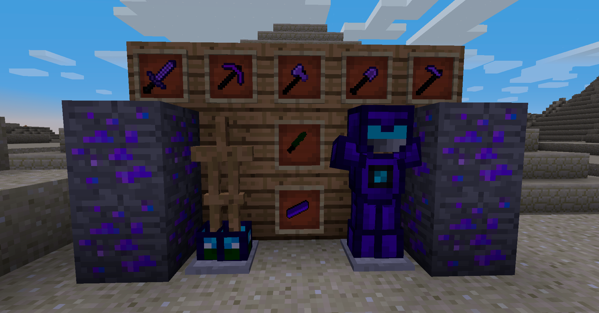 Maze Mod - Minecraft Mods - CurseForge