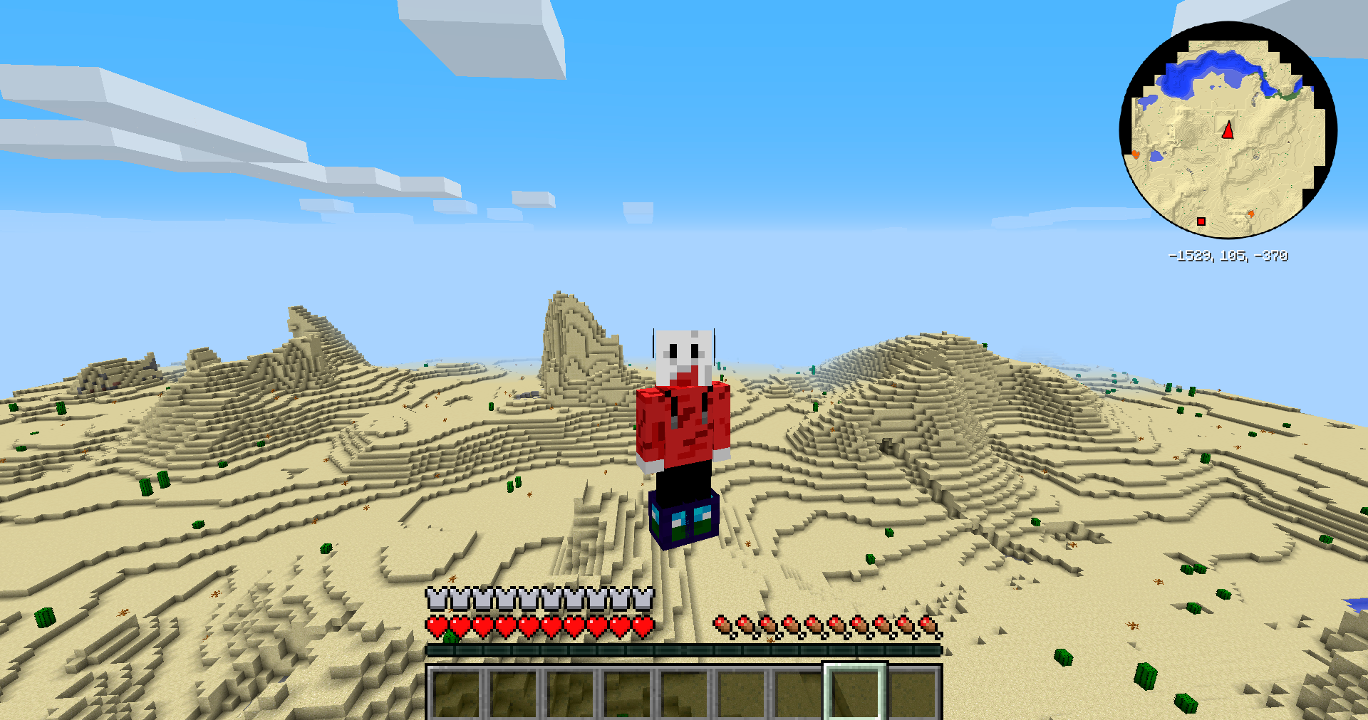 Maze Mod - Minecraft Mods - CurseForge