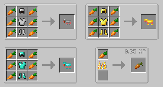 Pig Army - Minecraft Mods - CurseForge