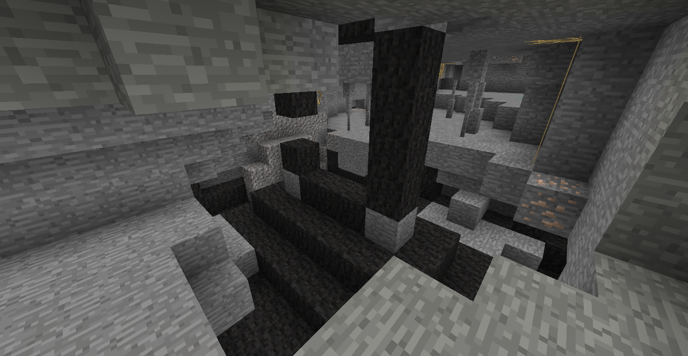 Silent Ascension - Minecraft Modpacks - CurseForge