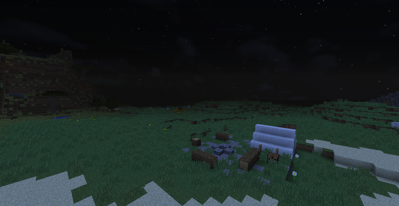 Gritty - Minecraft Modpacks - CurseForge