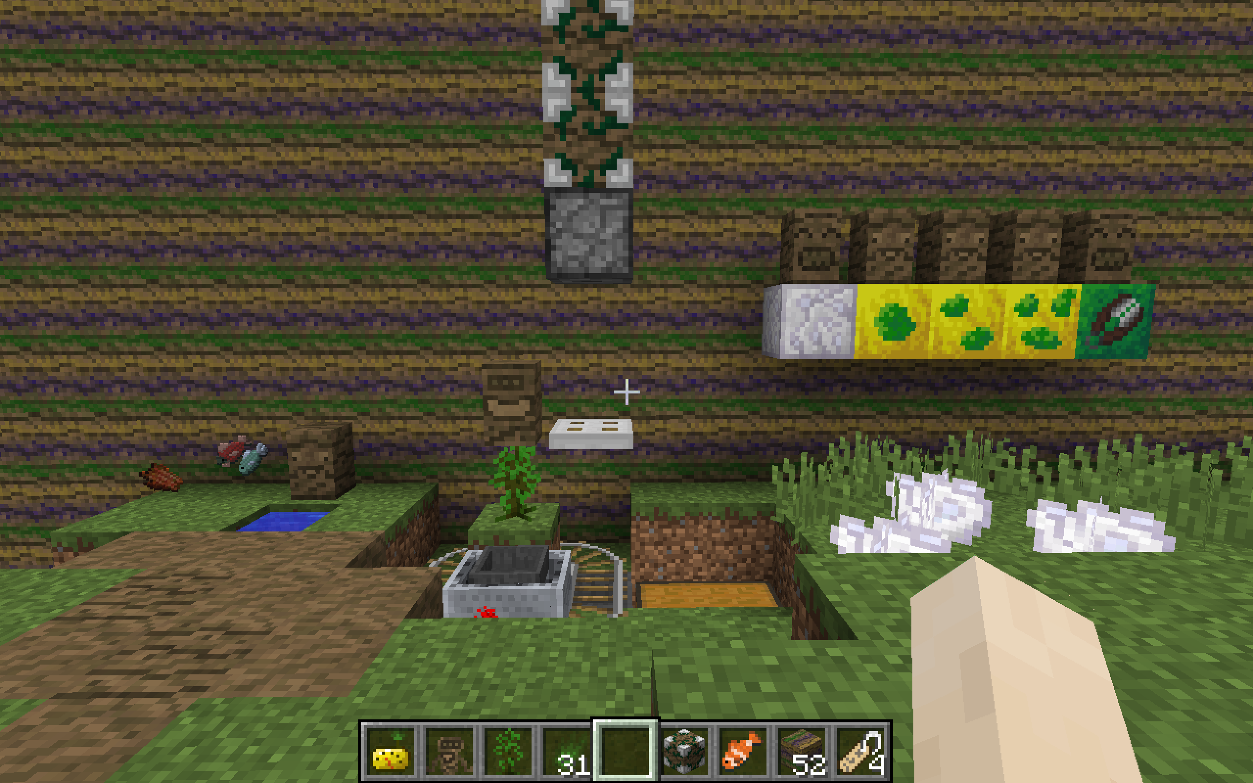 Shamanism - Minecraft Mods - CurseForge