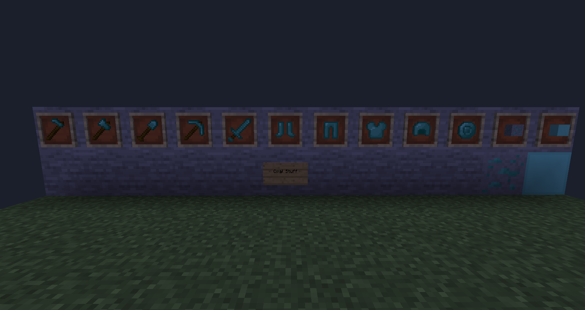 More Gear - Minecraft Mods - CurseForge