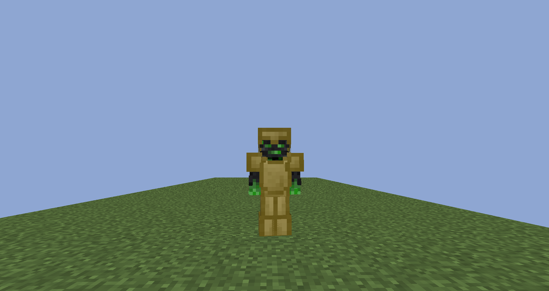 More Gear - Minecraft Mods - CurseForge