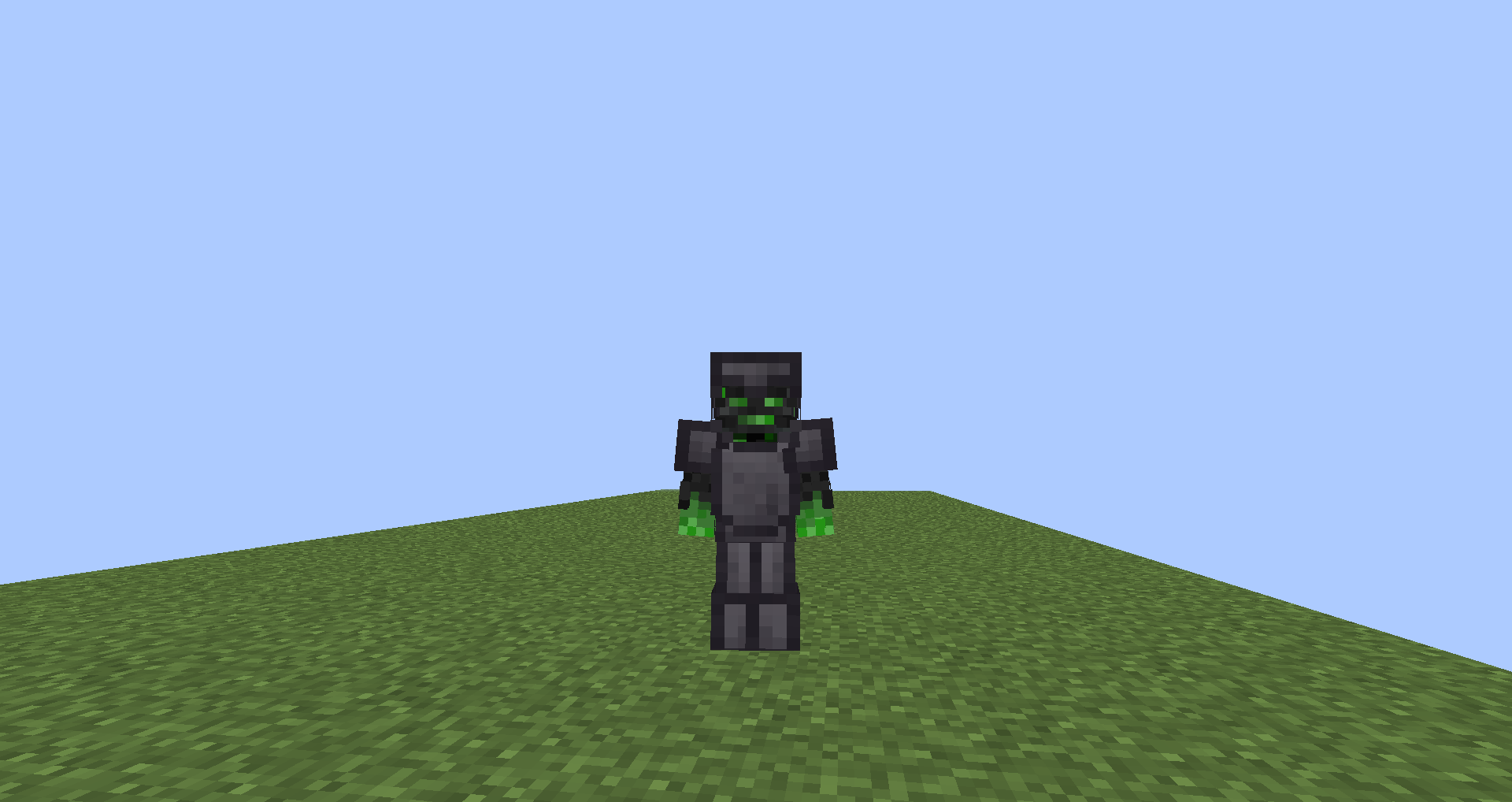 More Gear - Minecraft Mods - CurseForge