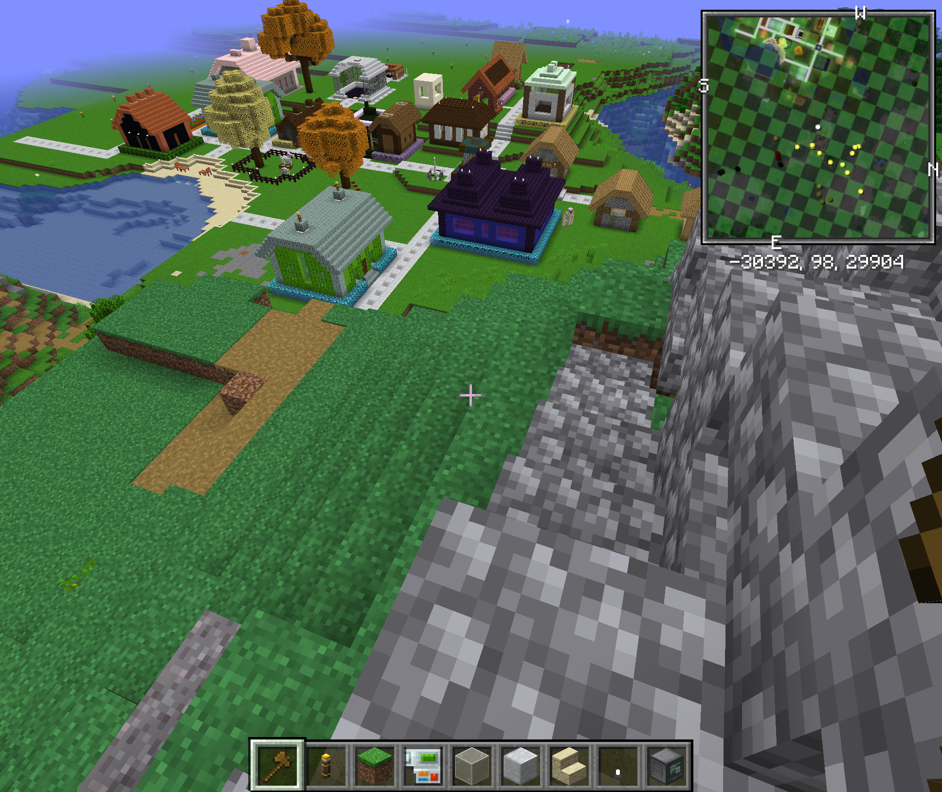 Dank Rebirth - Minecraft Modpacks - CurseForge