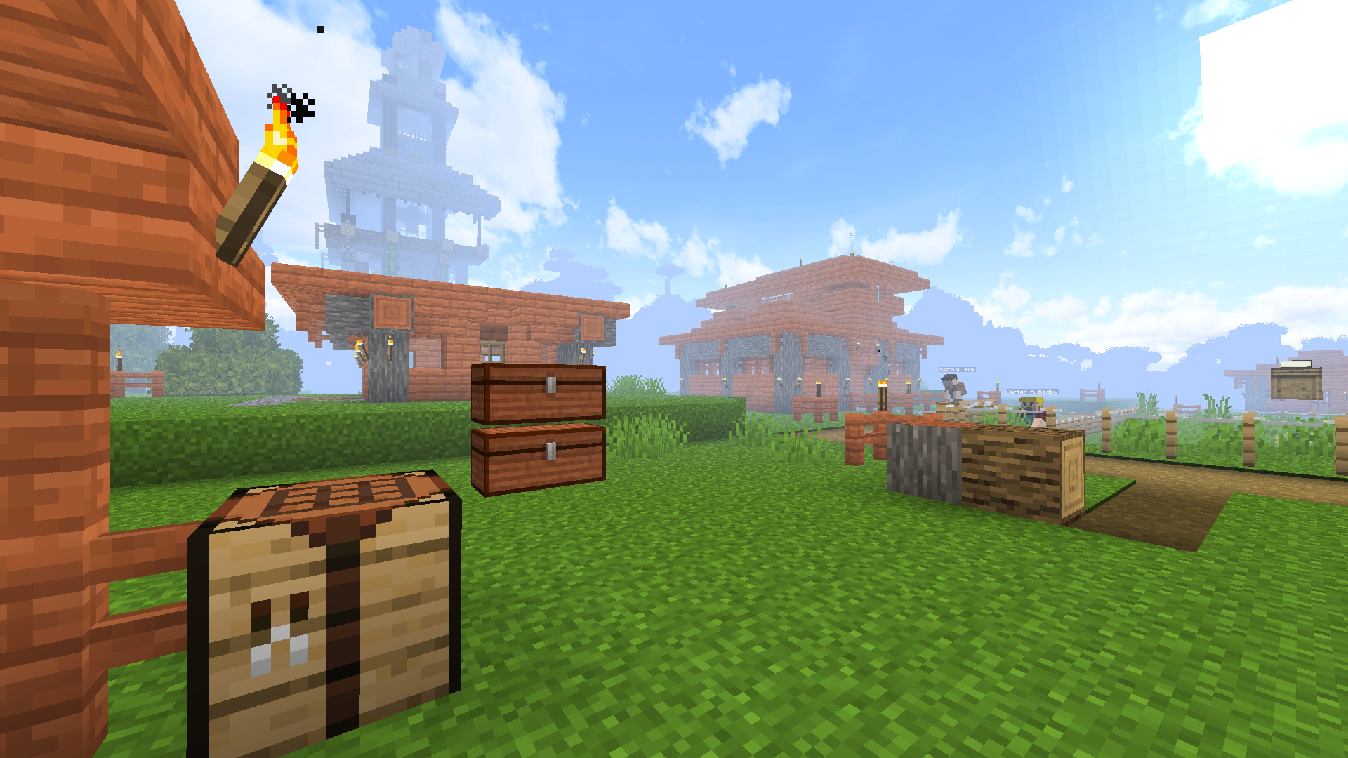 Serious Engineering - Minecraft Modpacks - CurseForge