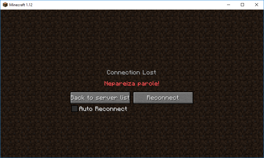 Last Session - Gallery - Minecraft Mods - CurseForge