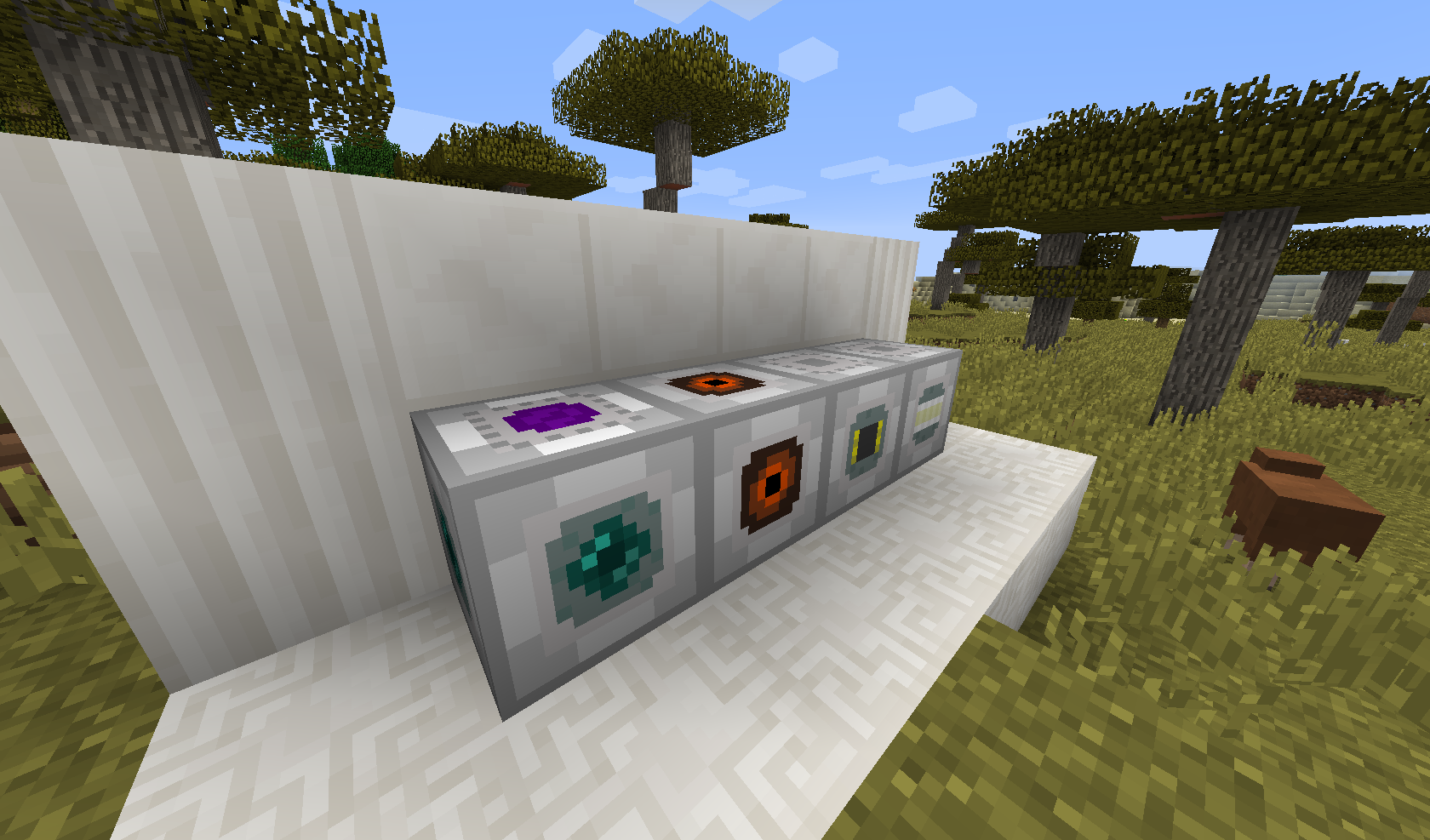 YouMatter - Minecraft Mods - CurseForge