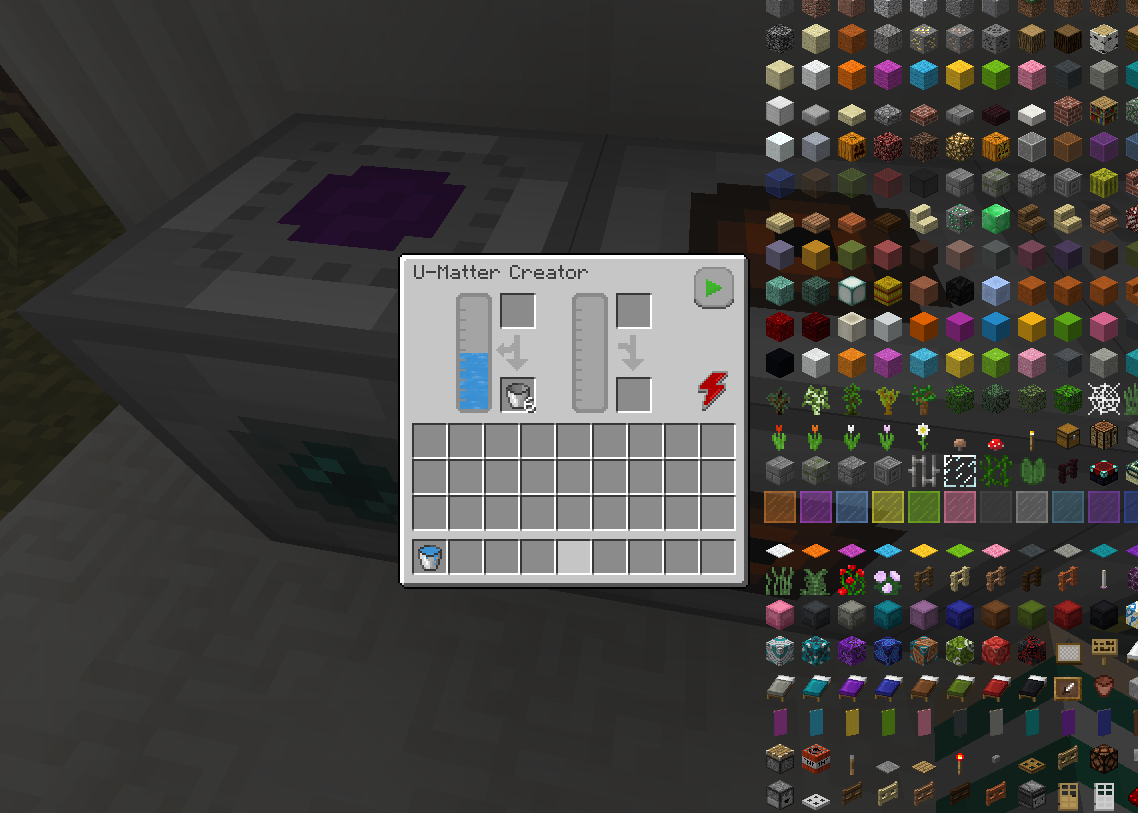 YouMatter - Minecraft Mods - CurseForge