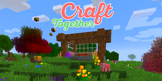 CraftTogether - Minecraft Modpacks - CurseForge