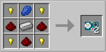 Craftable TARDIS Stuff - Minecraft Mods - CurseForge