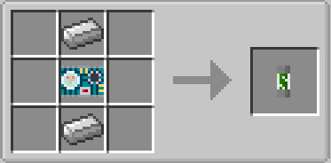 Craftable TARDIS Stuff - Minecraft Mods - CurseForge