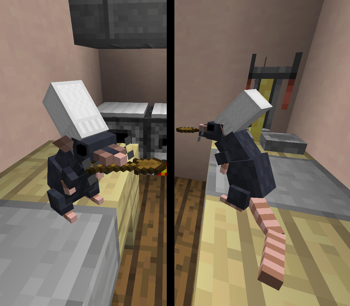 Path of the Druid - Minecraft Modpacks - CurseForge