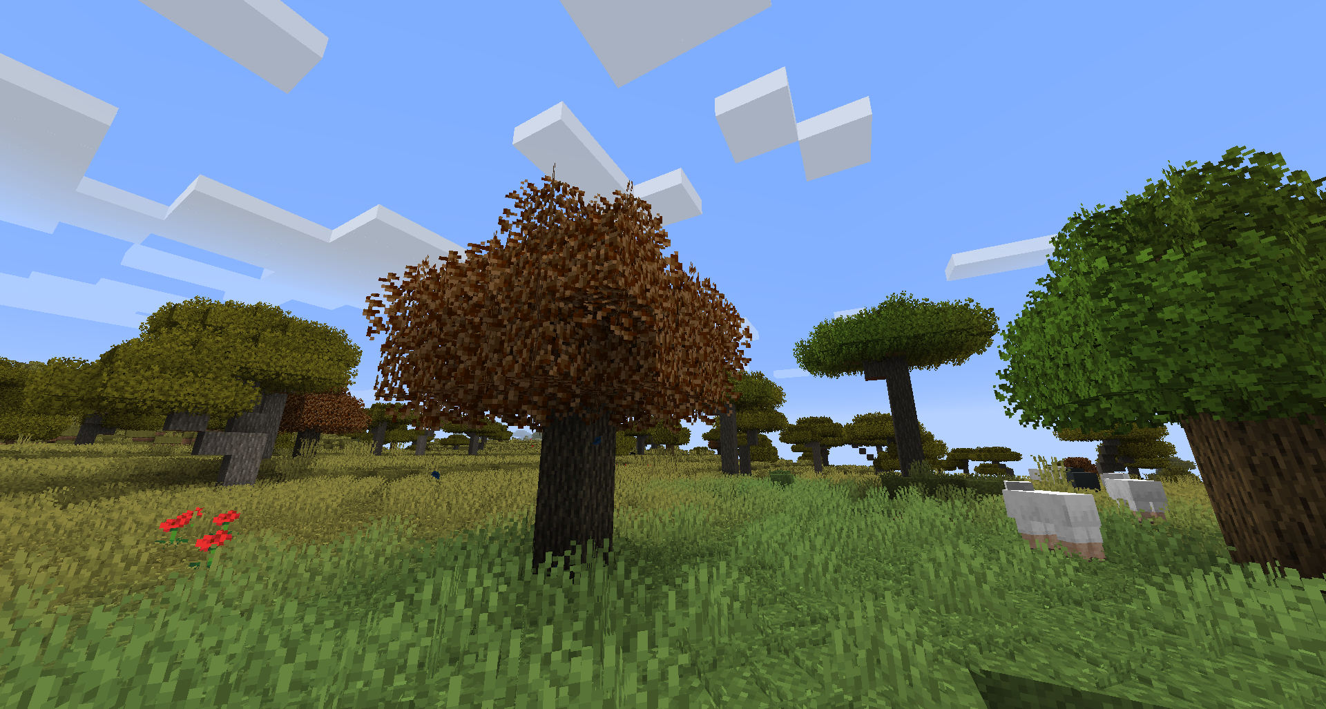 Natura Modpack - Minecraft Modpacks - CurseForge