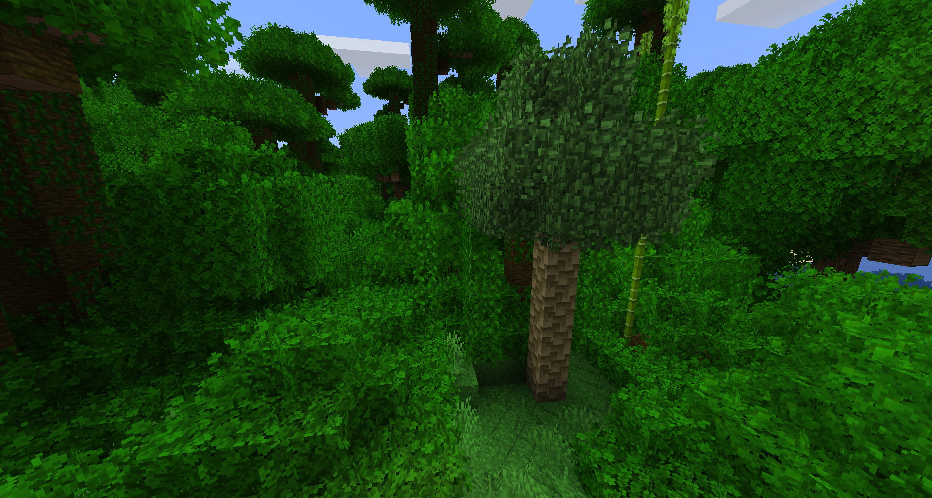 Natura Modpack - Minecraft Modpacks - CurseForge