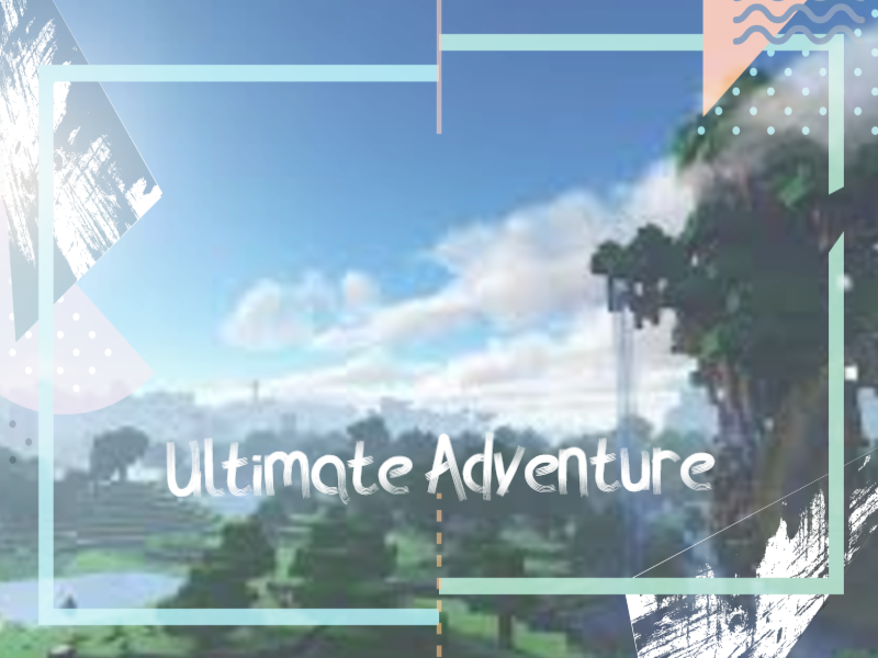 Ultimate adventure I - Minecraft Modpacks - CurseForge