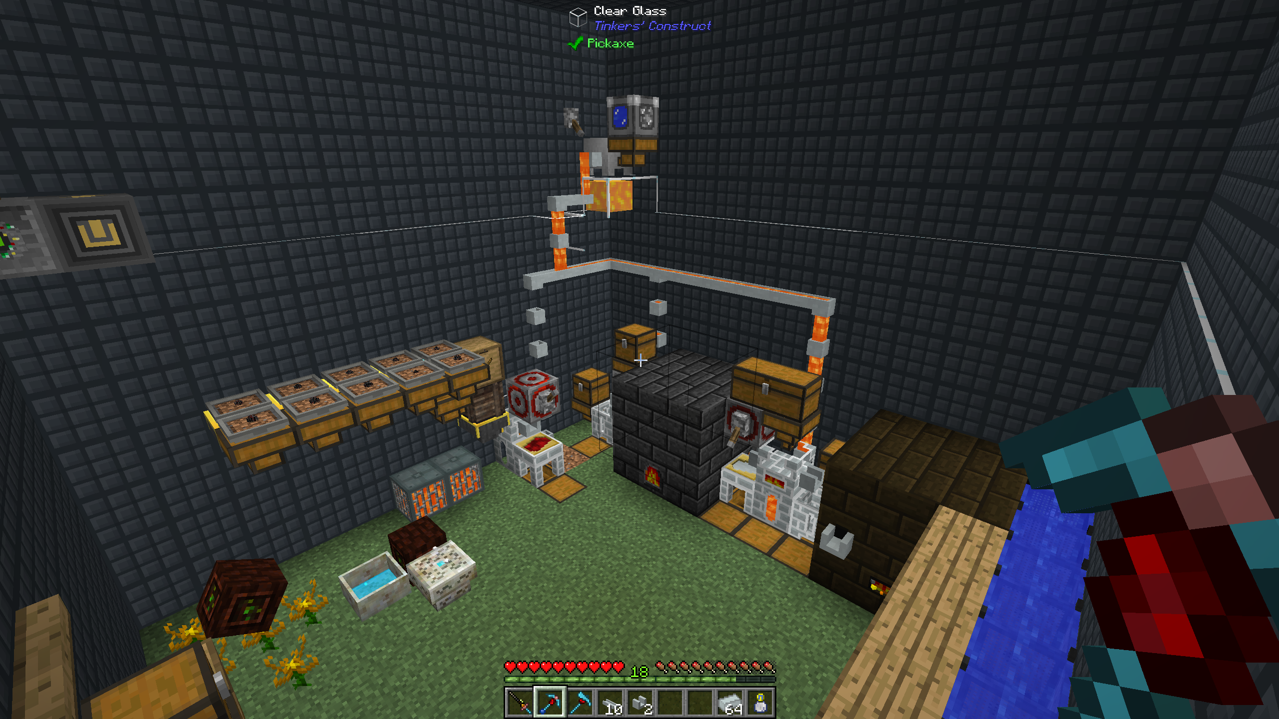 Tiny Block - Minecraft Modpacks - CurseForge