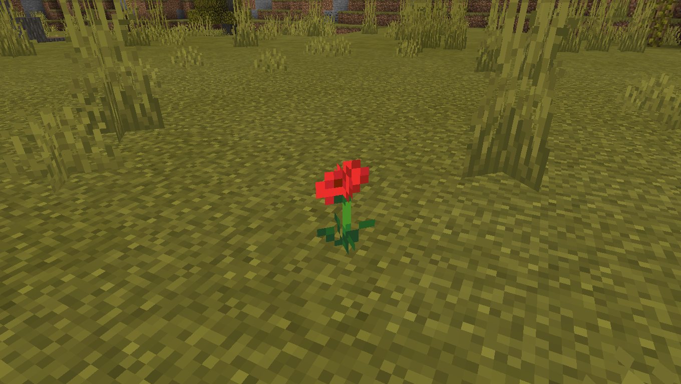 Rose16x: Bedrock Edition - Minecraft Bedrock Addons - CurseForge