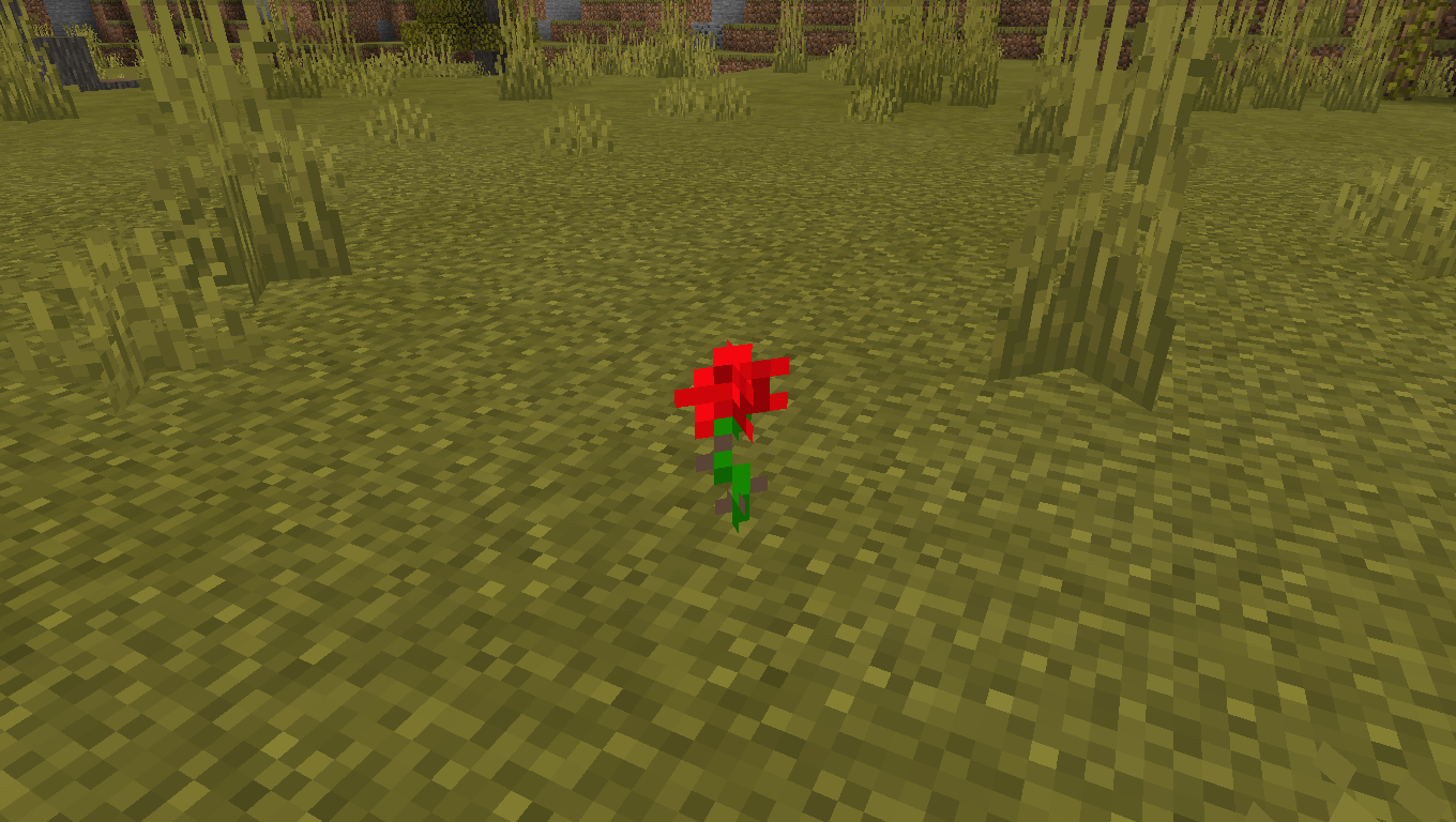 Rose16x: Bedrock Edition - Minecraft Bedrock Addons - CurseForge