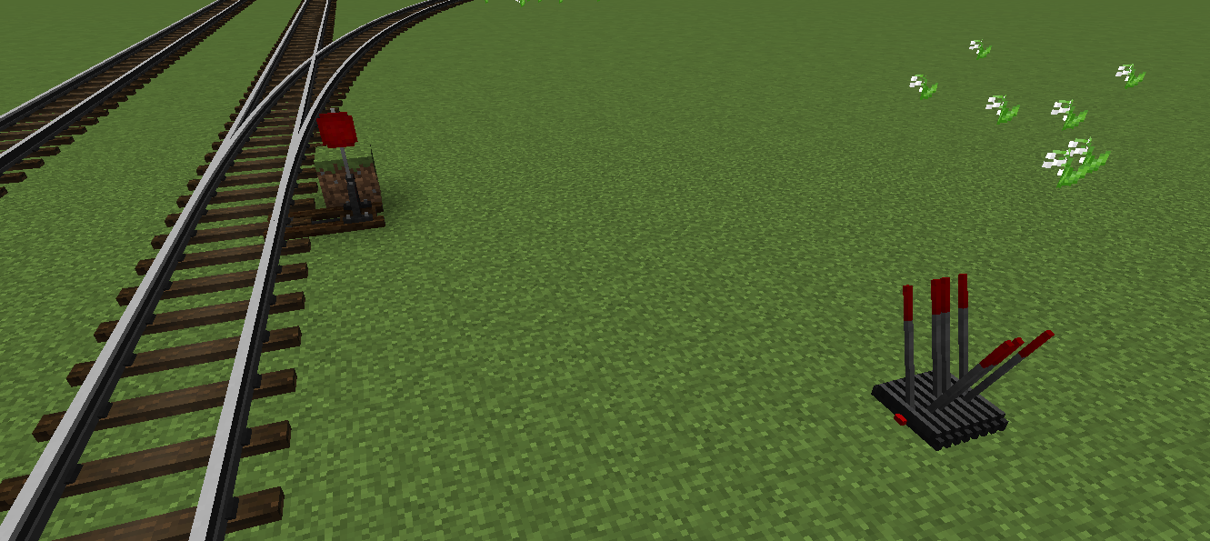 How To Cover Curtain Rail Tracks Minecraft Mods - Infoupdate.org