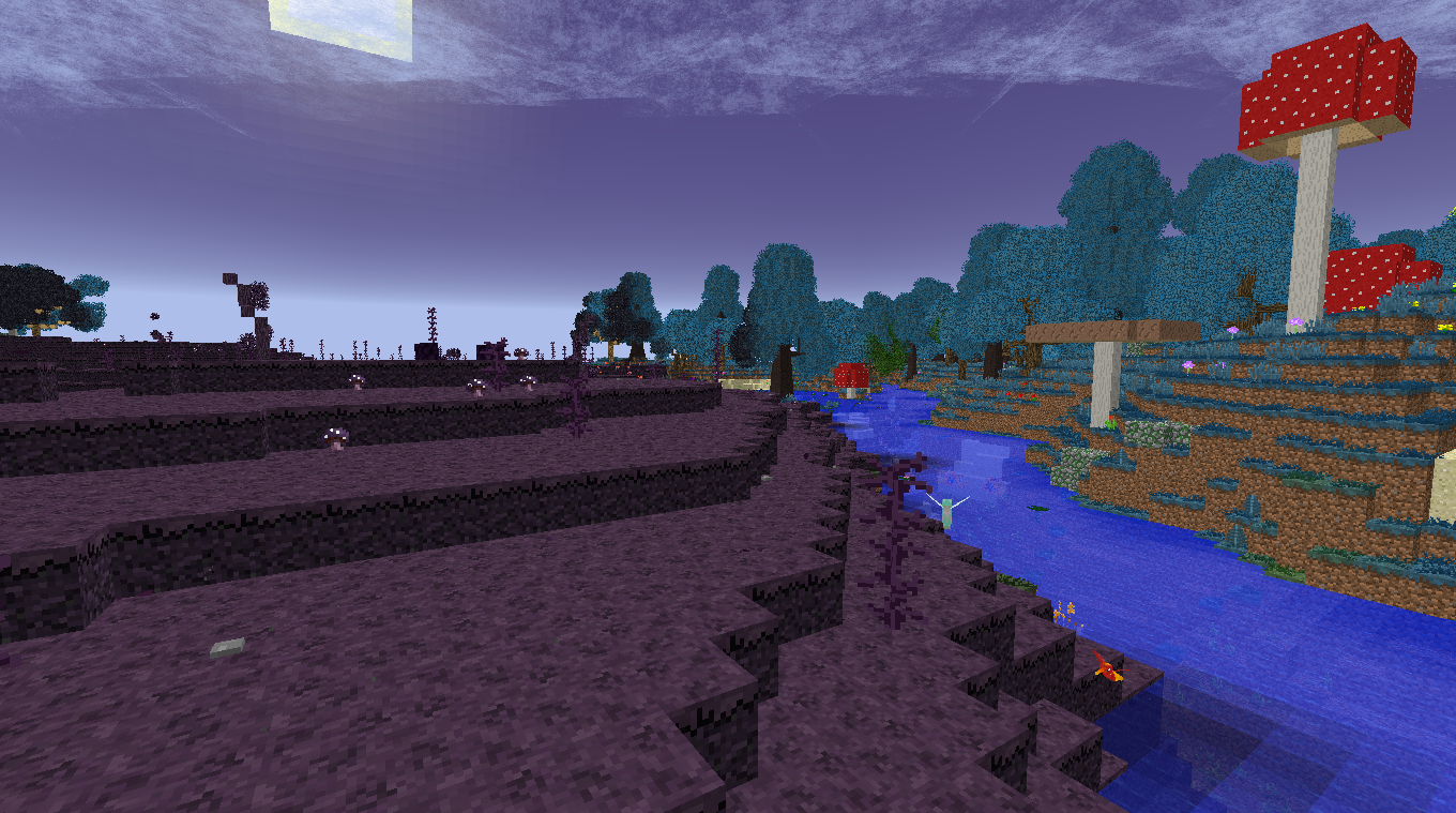 IRLCraft - Minecraft Modpacks - CurseForge