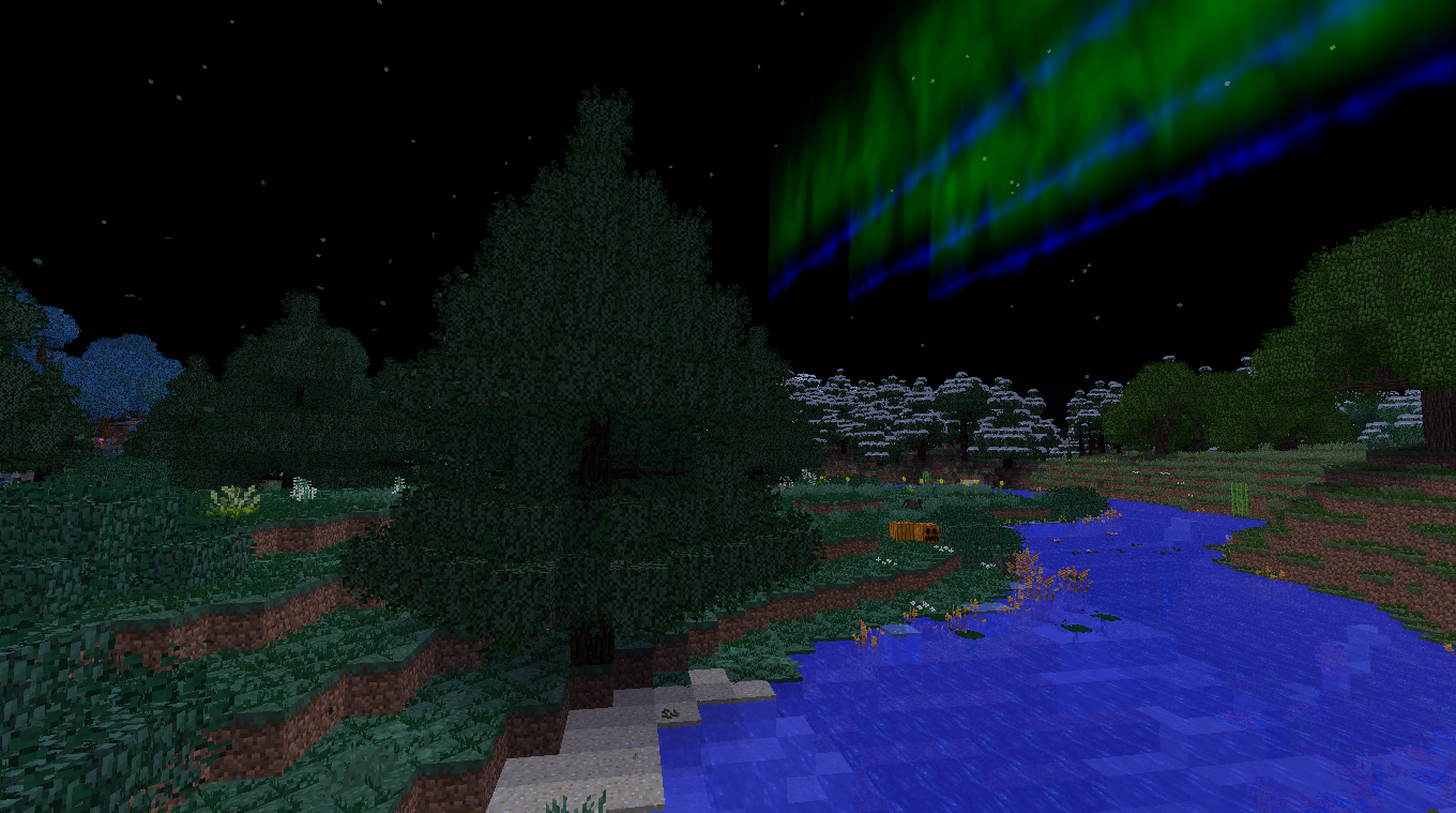 IRLCraft - Minecraft Modpacks - CurseForge