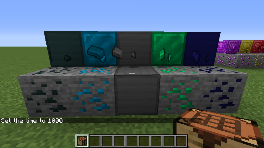 Griswold's Workshop - Fabric - Minecraft Mods - CurseForge