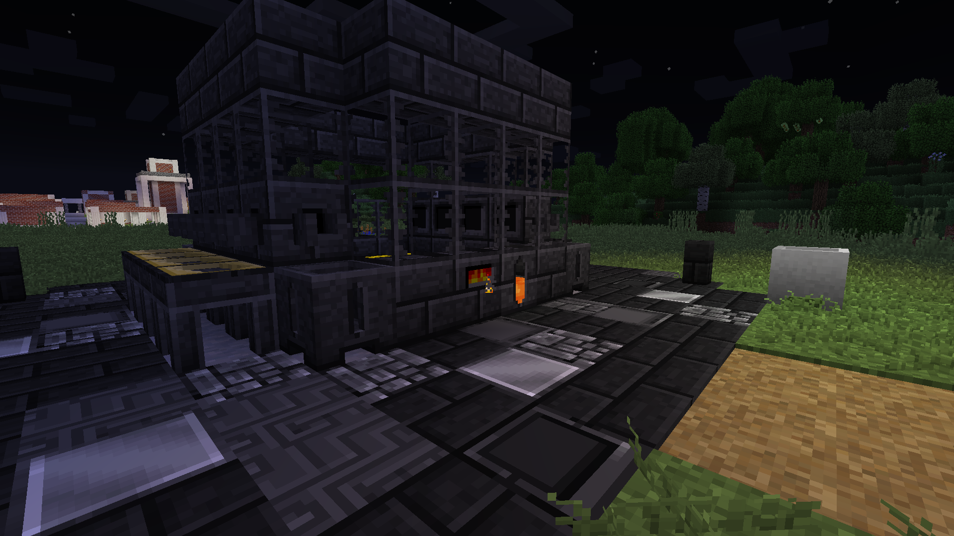 Potato Chips and Sundaes - Gallery - Minecraft Modpacks - CurseForge