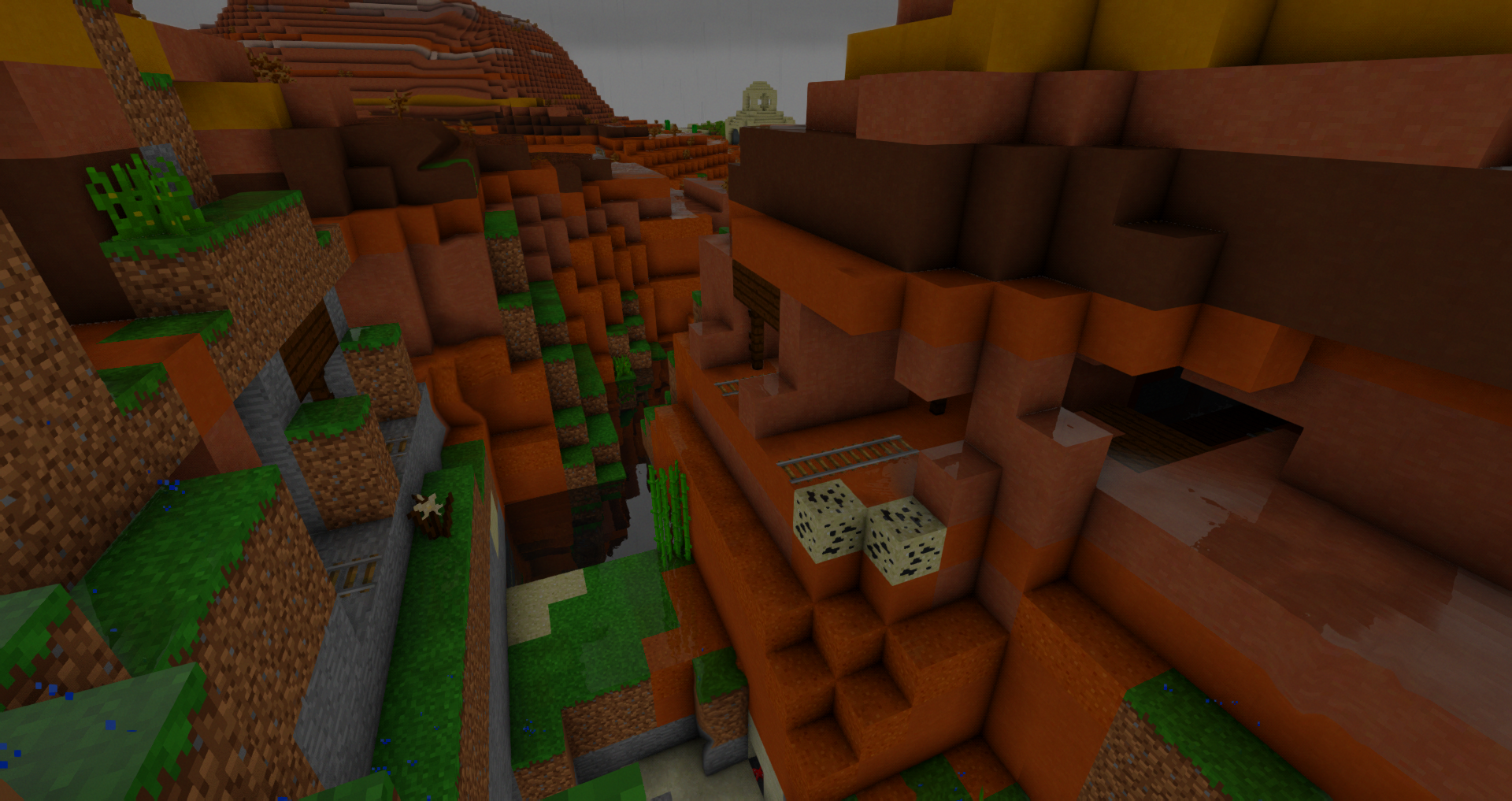 ChillCraft - Gallery - Minecraft Modpacks - CurseForge