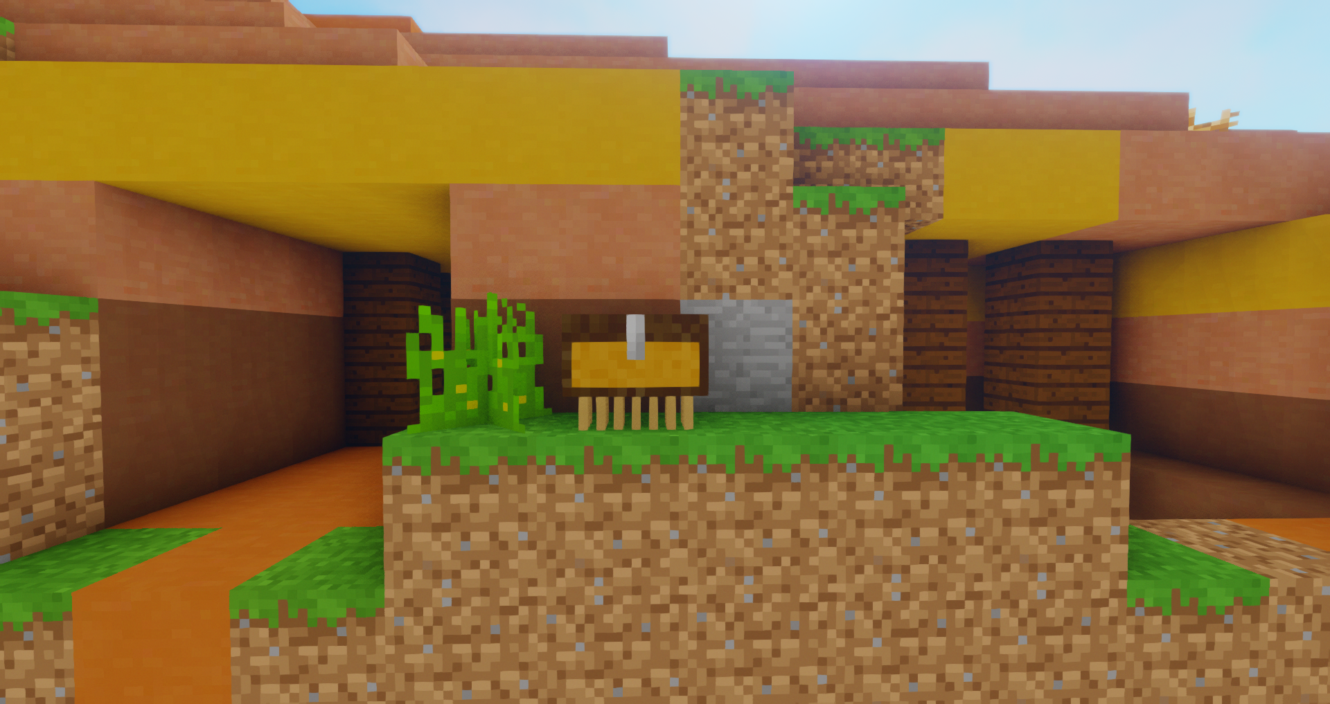 ChillCraft - Gallery - Minecraft Modpacks - CurseForge