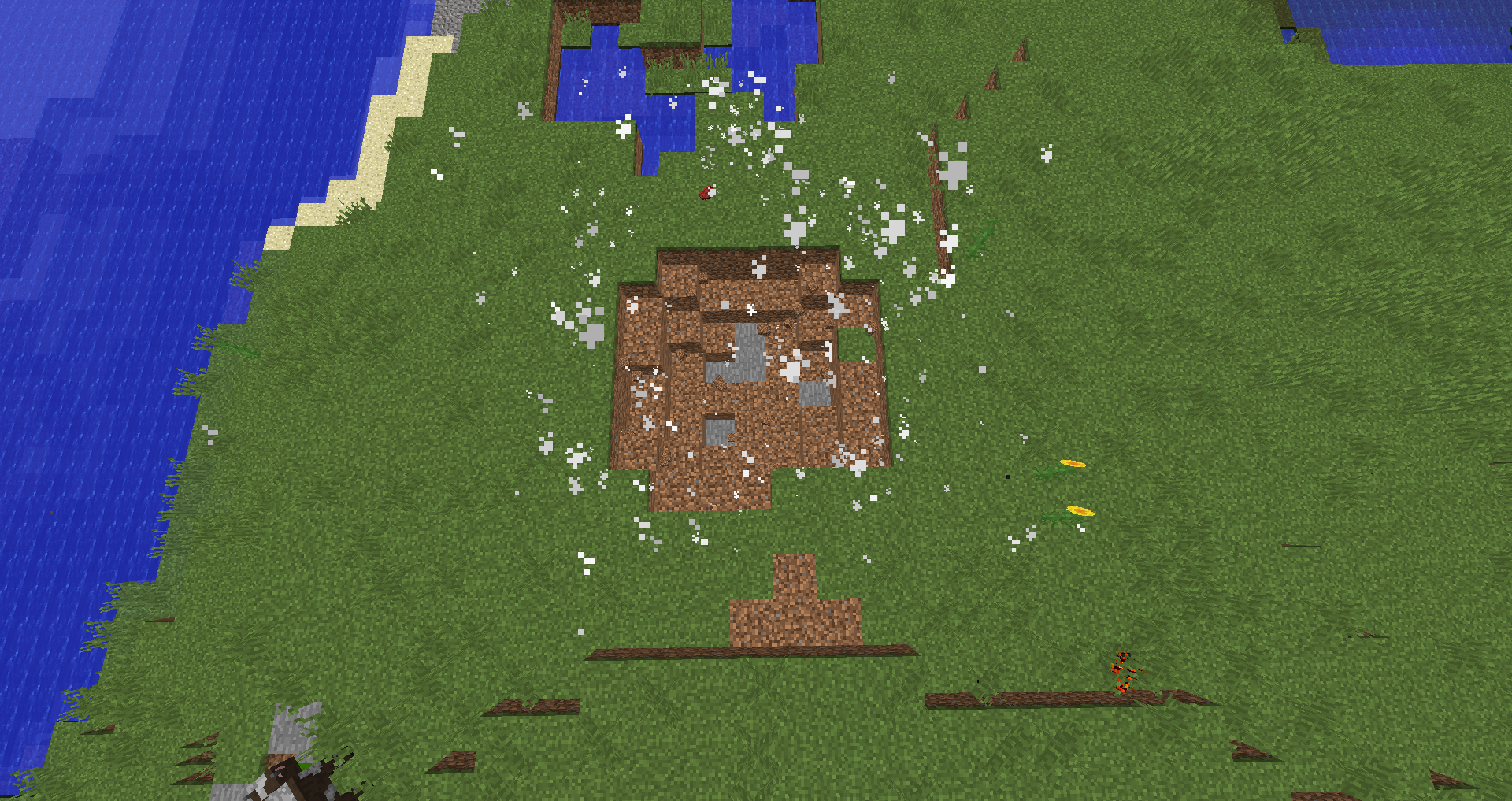 ManyThings - Minecraft Mods - CurseForge