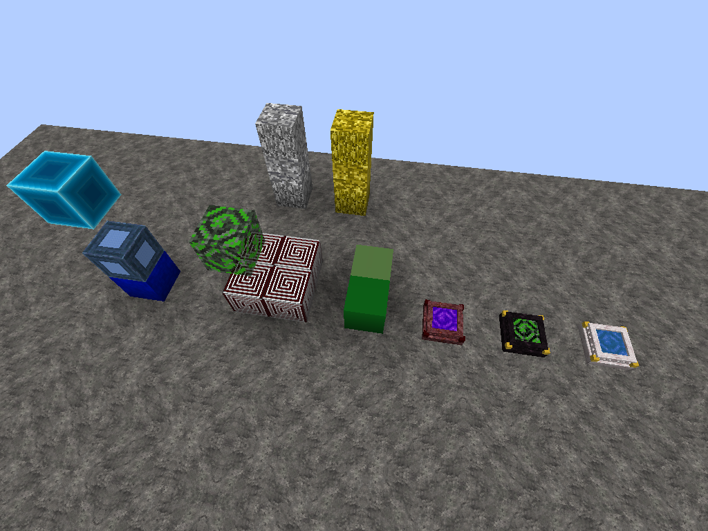 Aku - Minecraft Mods - CurseForge