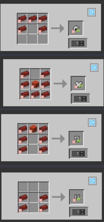 ManyThings - Minecraft Mods - CurseForge