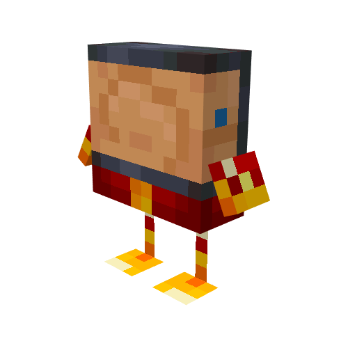 Cam Mobs - Minecraft Resource Packs - CurseForge