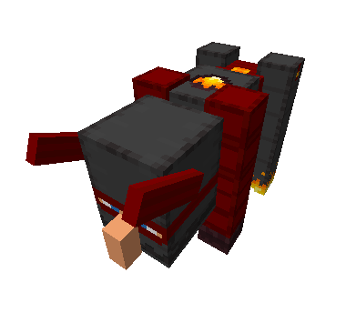 Cam Mobs - Minecraft Resource Packs - CurseForge