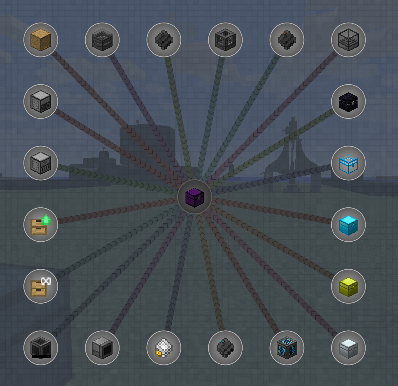 BLINK: FASTER - Gallery - Minecraft Modpacks - CurseForge